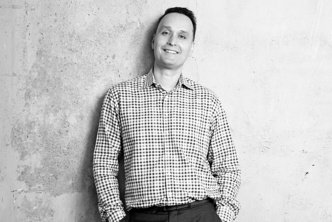 Meet David Bradica | The David Bradica Team