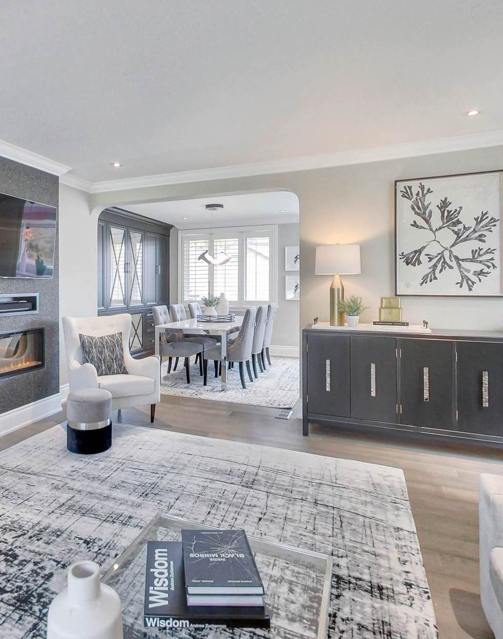 The Best Milton Neighbourhoods | David Bradica Team