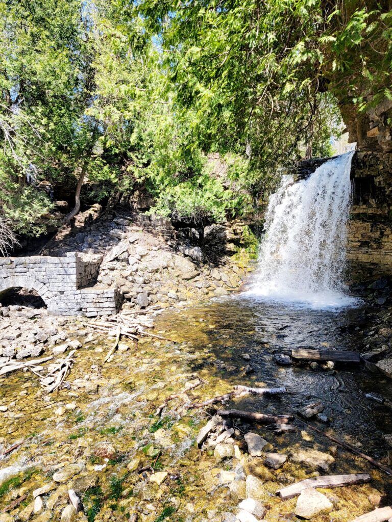 WEST GTA Hiking Trails to Explore | David Bradica Team