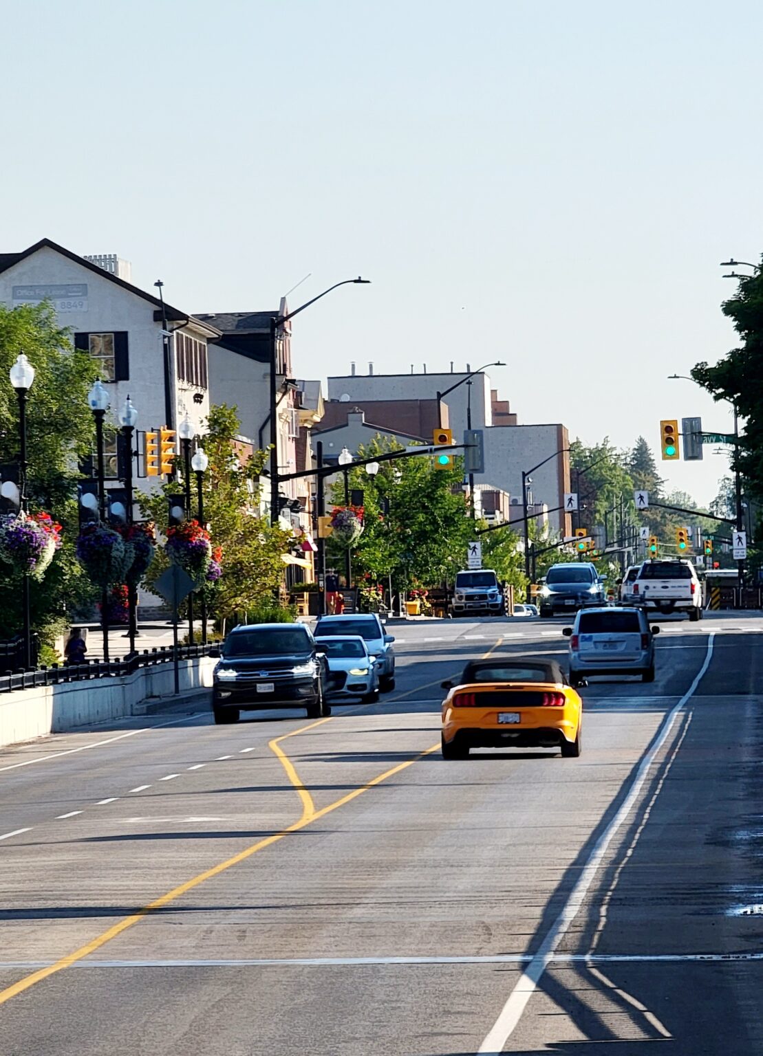 Top 5 Oakville Neighbourhoods | David Bradica Team