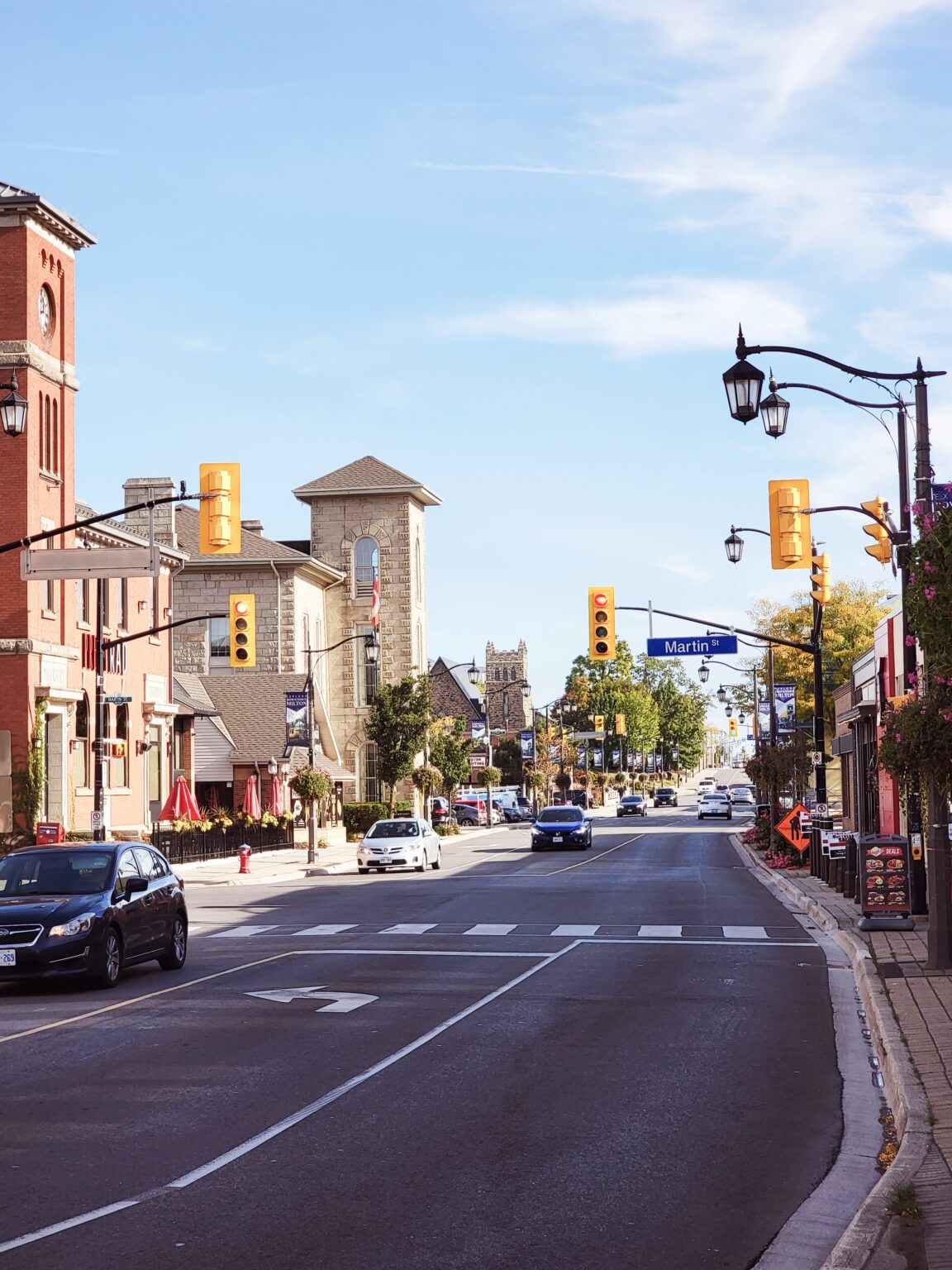 The Best Milton Neighbourhoods | David Bradica Team