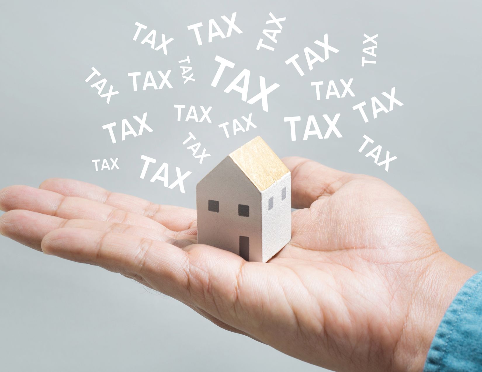 Canadian Property Tax – Everything You Need to Know | David Bradica Team