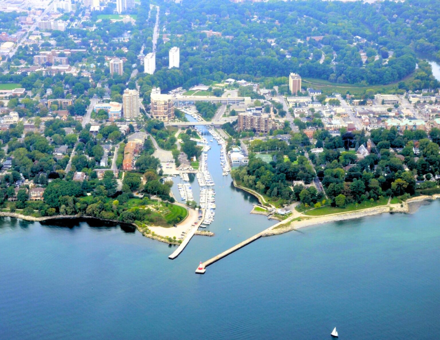 What to Love About Living in Burlington & Oakville | David Bradica Team