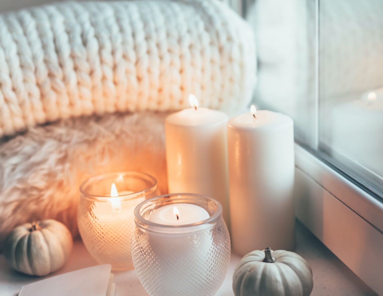 Fall Decor Trends for 2024 | David Bradica Team