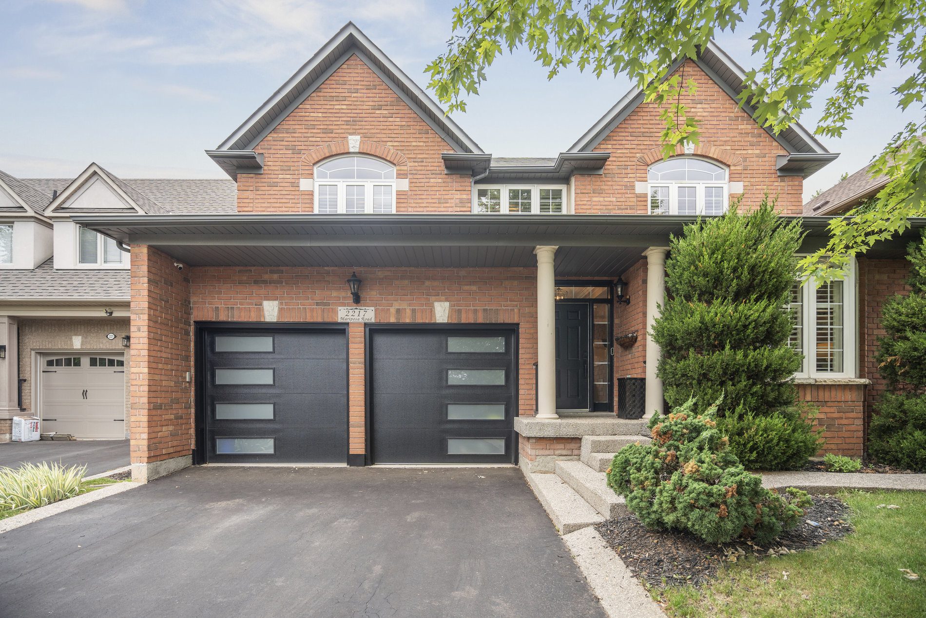 2217 Mariposa Road | David Bradica Team