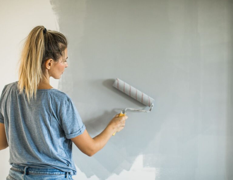 The Best Benjamin Moore Paint Colours for 2026: A Guide to Neutral ...